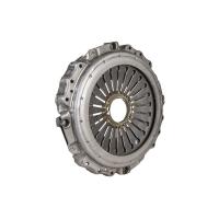 China SACHS Pull-Type Clutch Pressure Plate 430mm 50CrVA 500k Cycle 4000-5800N King Long Bus Spares Parts for sale