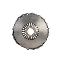 China SACHS Pull-Type Clutch Pressure Plate 430mm 50CrVA 500k Cycle 4000-5800N King Long Bus Spares Parts for sale