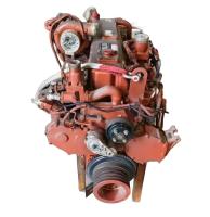 China Yuchai YC6A260-30 Engine 260HP Inline 6-Cylinder 196g/kWh Bus Truck Spares for sale