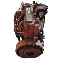 China Yuchai YC6A260-30 Engine 260HP Inline 6-Cylinder 196g/kWh Bus Truck Spares for sale