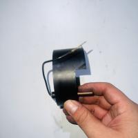 China Yutong Bus Steering Wheel Conductive Rod Base 3402-00453 Waterproof Snap-Fit High-Temp Bus Spares Parts for sale
