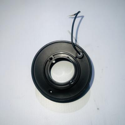 China Yutong Bus Steering Wheel Conductive Rod Base 3402-00453 Waterproof Snap-Fit High-Temp Bus Spares Parts for sale