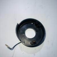 China Yutong Bus Steering Wheel Conductive Rod Base 3402-00453 Waterproof Snap-Fit High-Temp Bus Spares Parts for sale