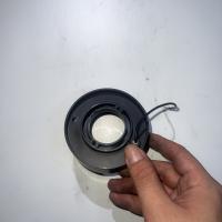 China Yutong Bus Steering Wheel Conductive Rod Base 3402-00453 Waterproof Snap-Fit High-Temp Bus Spares Parts for sale