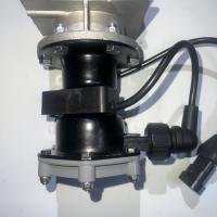 China Yutong Bus Heated Air Dryer Oil-Water Separator 3511-04879 ADC6 Aluminum Intelligent Heater -40C to 85C Bus Spares for sale
