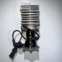 China Yutong Bus Heated Air Dryer Oil-Water Separator 3511-04879 ADC6 Aluminum Intelligent Heater -40C to 85C Bus Spares for sale