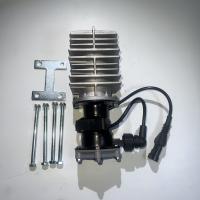 China Yutong Bus Heated Air Dryer Oil-Water Separator 3511-04879 ADC6 Aluminum Intelligent Heater -40C to 85C Bus Spares for sale