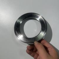 China Yutong Bus Oil Seal Seat Ring 220307A Alloy Cast Iron 1000h Salt Spray -40C to 150C Bus Spares Parts for sale