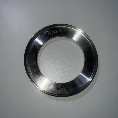 China Yutong Bus Oil Seal Seat Ring 220307A Alloy Cast Iron 1000h Salt Spray -40C to 150C Bus Spares Parts for sale