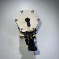 China Zhongtong King Long Bus Electric Control Air Dryer 3511-00062 Aluminum 1000h Salt Spray Bus Spares for sale