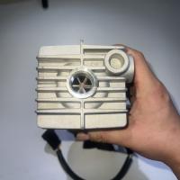 China Zhongtong King Long Bus Electric Control Air Dryer 3511-00062 Aluminum 1000h Salt Spray Bus Spares for sale