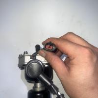 China Zhongtong King Long Bus Electric Control Air Dryer 3511-00062 Aluminum 1000h Salt Spray Bus Spares for sale