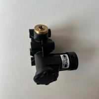 China Jinlong Yutong Bus Height Valve 3506-05152 Quick-Connect Nitrile Rubber 3M Cycle Air Suspension Bus Spares for sale