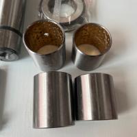 China Bus Kingpin Repair Kit 3001-00350 3001-01216 40Cr Alloy Steel 300k km EQ153 Steering Knuckle Bus Spares for sale