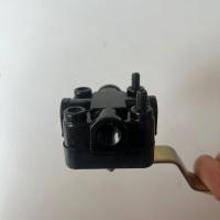 China Bus Air Suspension Height Control Valve OEM 53321-Q120 Quick-Plug Electronic Metal Bus Spares for sale
