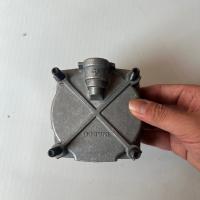 China King Long Higer Ankai Bus Relay Valve 3527-00042 9730110010 Aluminum Alloy M22x1.5 10bar Bus Spares Parts for sale