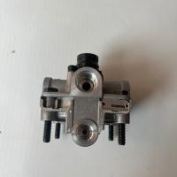 China King Long Higer Ankai Bus Relay Valve 3527-00042 9730110010 Aluminum Alloy M22x1.5 10bar Bus Spares Parts for sale