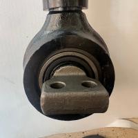 China Golden Dragon Touring Coach Thrust Rod JR03-120644-07 Rubber Ball Joint 100k km Suspension Bus Spares Parts for sale