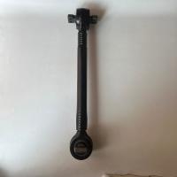 China Golden Dragon Touring Coach Thrust Rod JR03-120644-07 Rubber Ball Joint 100k km Suspension Bus Spares Parts for sale