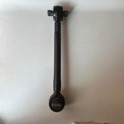 China Golden Dragon Touring Coach Thrust Rod JR03-120644-07 Rubber Ball Joint 100k km Suspension Bus Spares Parts for sale