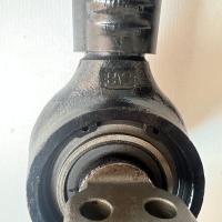 China Golden Dragon Touring Coach Thrust Rod JR03-120644-07 Rubber Ball Joint 100k km Suspension Bus Spares Parts for sale