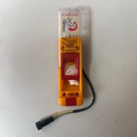 China School Bus Emergency Door Switch Lock 66NX1-03030-A High-Strength Plastic 10yr Life Bus Spares Parts for sale