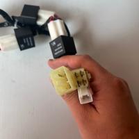 China Yutong Bus JSKT1-074A Controller Assembly 8112-00965 Wind Speed Adjustment Signal Stable Bus Spares Parts for sale