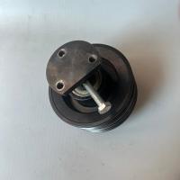 China Suzhou King Long Higer Bus Fan Pulley LS-0015 3000r/min -40C to 120C ISO Bus Spares Parts for sale