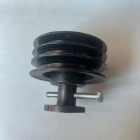 China Suzhou King Long Higer Bus Fan Pulley LS-0015 3000r/min -40C to 120C ISO Bus Spares Parts for sale