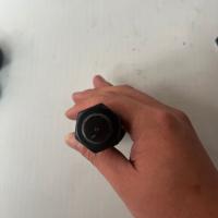 China Yutong 6799 Bus Wheel Bolt 3144-00121 40Cr Alloy Steel Dacromet Coated 80k km Bus Spares Parts for sale