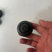 China Yutong 6799 Bus Wheel Bolt 3144-00121 40Cr Alloy Steel Dacromet Coated 80k km Bus Spares Parts for sale