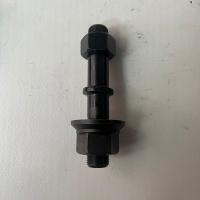 China Yutong 6799 Bus Wheel Bolt 3144-00121 40Cr Alloy Steel Dacromet Coated 80k km Bus Spares Parts for sale
