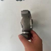 China Yutong Ankai Bus Drive Shaft Cross Joint 2214-00178 2214-00034 Carburized Quenched Grease Lube Bus Spares for sale
