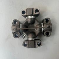 China Yutong Ankai Bus Drive Shaft Cross Joint 2214-00178 2214-00034 Carburized Quenched Grease Lube Bus Spares for sale