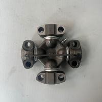 China Yutong Ankai Bus Drive Shaft Cross Joint 2214-00178 2214-00034 Carburized Quenched Grease Lube Bus Spares for sale