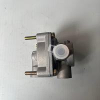 China King Long Ankai Bus Genuine STR Relay Valve Piston Aluminum 0.8-1.0MPa Bus Spares 3527100-W for sale