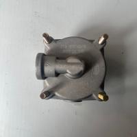 China King Long Ankai Bus Genuine STR Relay Valve Piston Aluminum 0.8-1.0MPa Bus Spares 3527100-W for sale