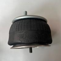 China King Long Higer Bus Air Suspension Spring Assembly W01-358-9039 Compact Vibration Reduction Bus Spares for sale