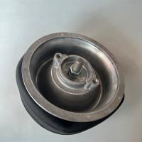 China King Long Higer Bus Air Suspension Spring Assembly W01-358-9039 Compact Vibration Reduction Bus Spares for sale