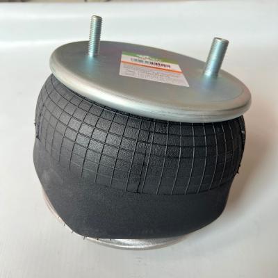 China King Long Higer Bus Air Suspension Spring Assembly W01-358-9039 Compact Vibration Reduction Bus Spares for sale