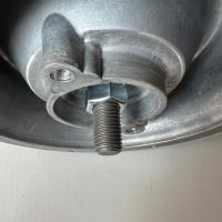 China King Long Higer Bus Air Suspension Spring Assembly W01-358-9039 Compact Vibration Reduction Bus Spares for sale
