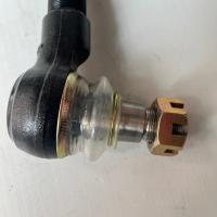 China Yutong Bus Tie Rod End 3003-03173 Ball Joint Double Oil Seal Galvanized HRC50-55 2.4M Cycle Bus Spares Parts for sale