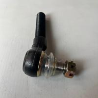 China Yutong Bus Tie Rod End 3003-03173 Ball Joint Double Oil Seal Galvanized HRC50-55 2.4M Cycle Bus Spares Parts for sale