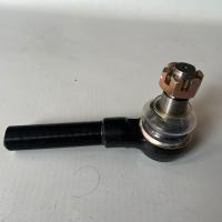 China Yutong Bus Tie Rod End 3003-03173 Ball Joint Double Oil Seal Galvanized HRC50-55 2.4M Cycle Bus Spares Parts for sale