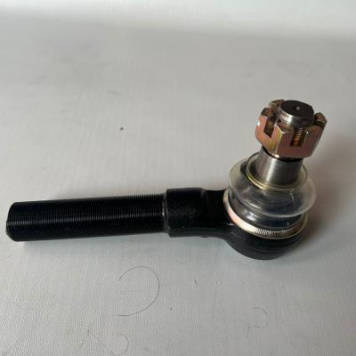 China Yutong Bus Tie Rod End 3003-03173 Ball Joint Double Oil Seal Galvanized HRC50-55 2.4M Cycle Bus Spares Parts for sale