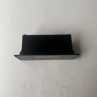 China Youth Neoplan Bus LED-VI Air Conditioner Control Panel Climate Control Bus Spares for sale