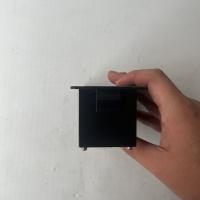 China Youth Neoplan Bus LED-VI Air Conditioner Control Panel Climate Control Bus Spares for sale