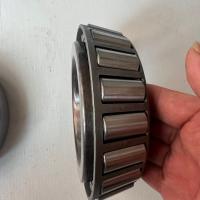 China King Long Higer Bus Wheel Hub Bearing 3100-00032 7517E 32217 300k km -40C to 120C Bus Spares for sale