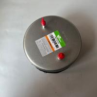 China Xiamen King Long Bus Air Shock Absorber Spring IP67 2M Cycle 1000h Salt Spray 65dB Bus Spares for sale