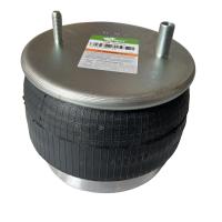 China Xiamen King Long Bus Air Shock Absorber Spring IP67 2M Cycle 1000h Salt Spray 65dB Bus Spares for sale